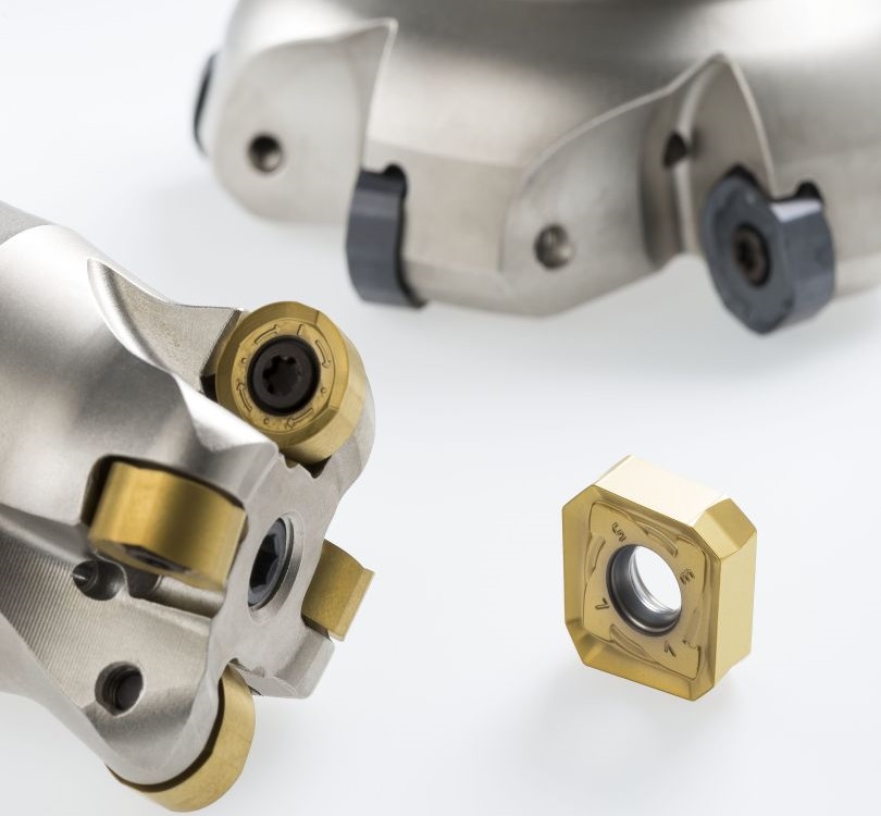 KNOFF Werkzeuge. KNOFF cutting tools.