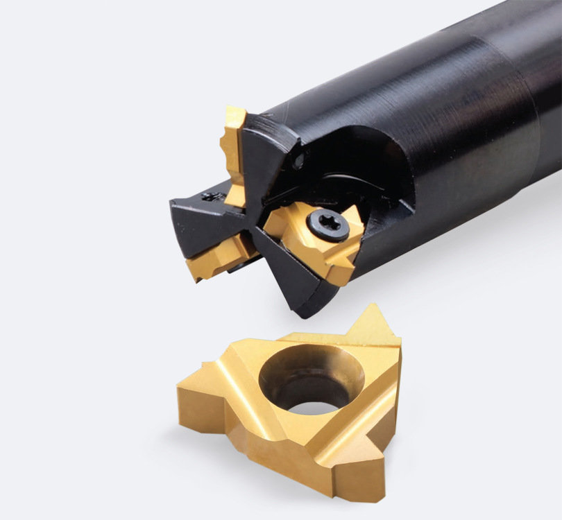 KNOFF Werkzeuge. KNOFF cutting tools.